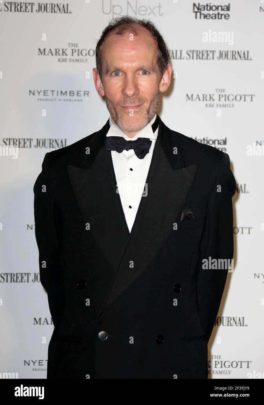 Mar 05, 2019 - London, England, UK - The National Theatre's Up Next ...