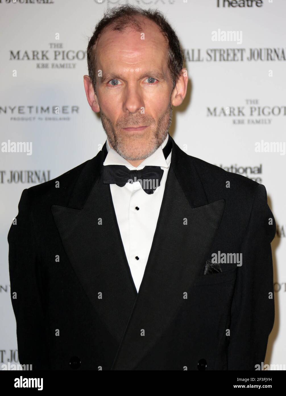 Mar 05, 2019 - London, England, UK - The National Theatre's Up Next ...