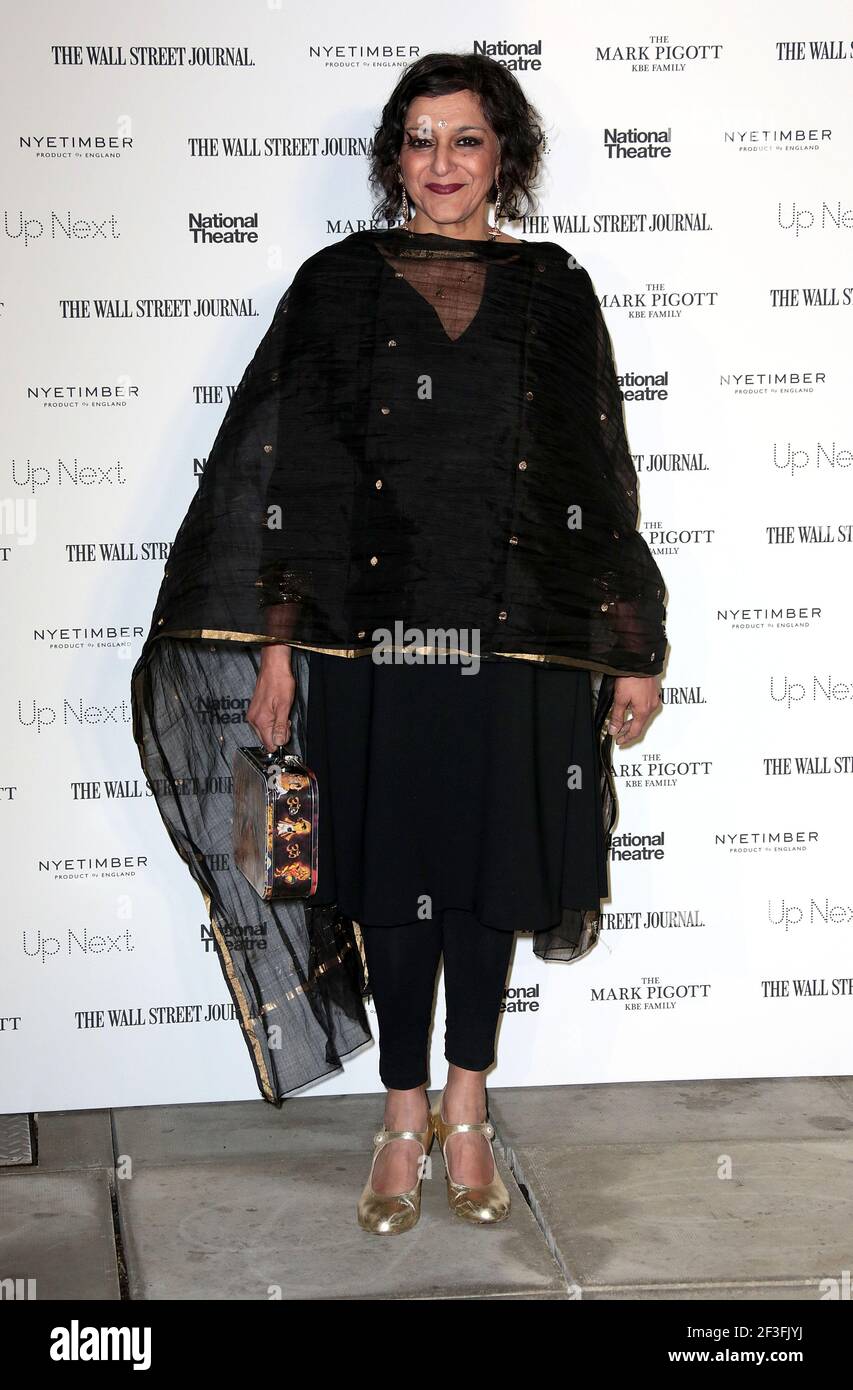 Meera syal 2019 hi-res stock photography and images - Alamy