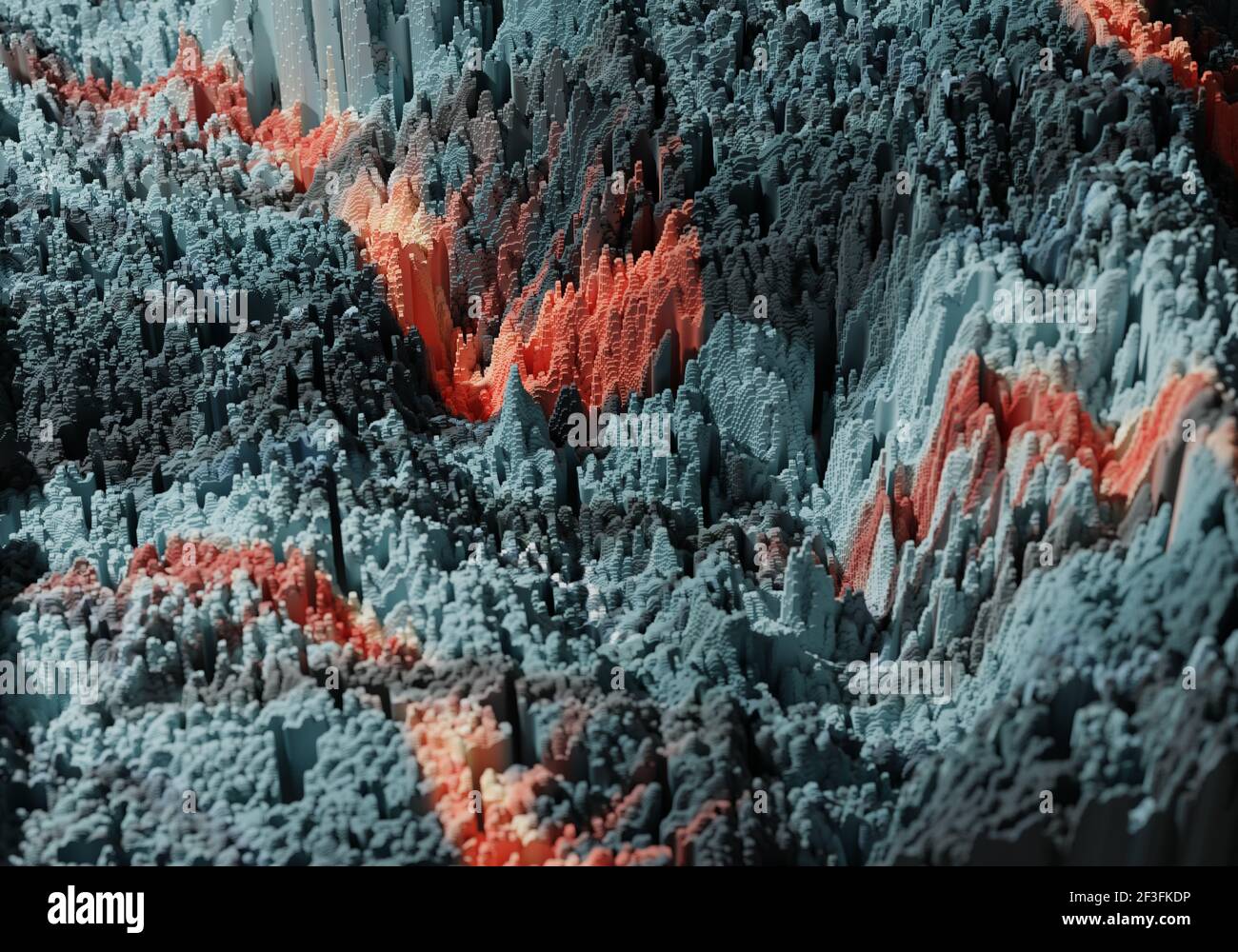 Topography pattern hi hi-res stock photography and images - Alamy