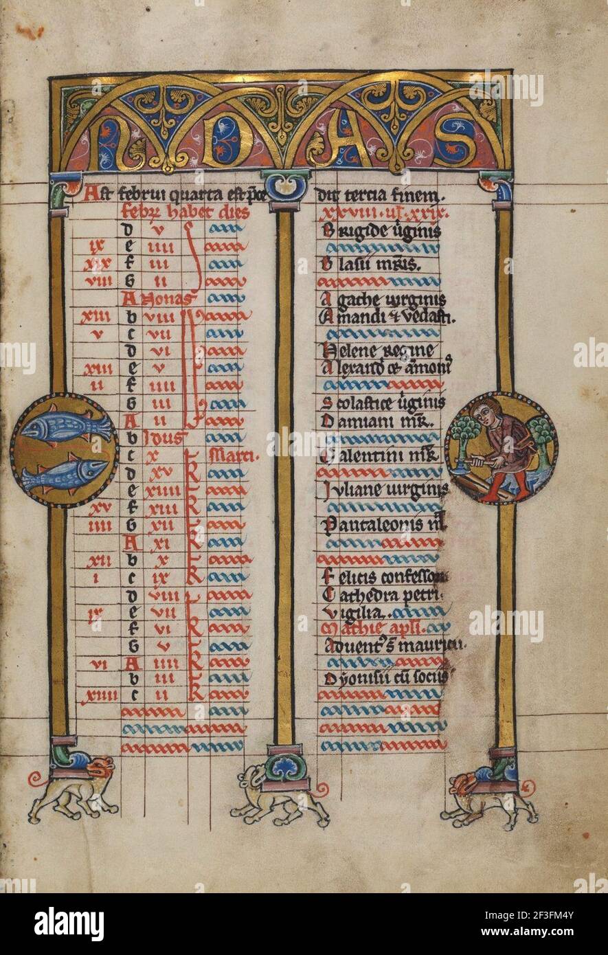 Feriatum hi-res stock photography and images - Alamy