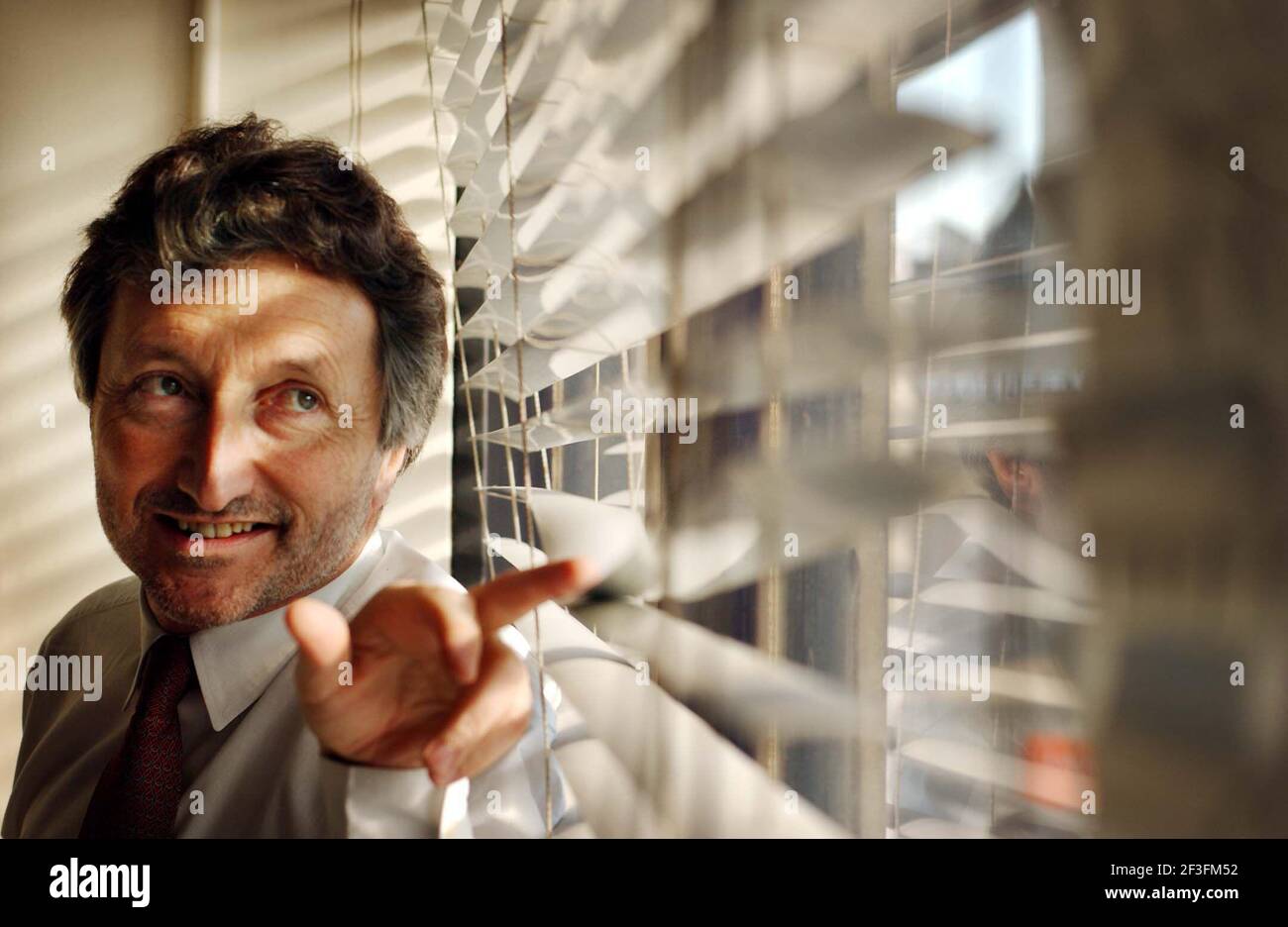 Chairman of the board hi-res stock photography and images - Alamy