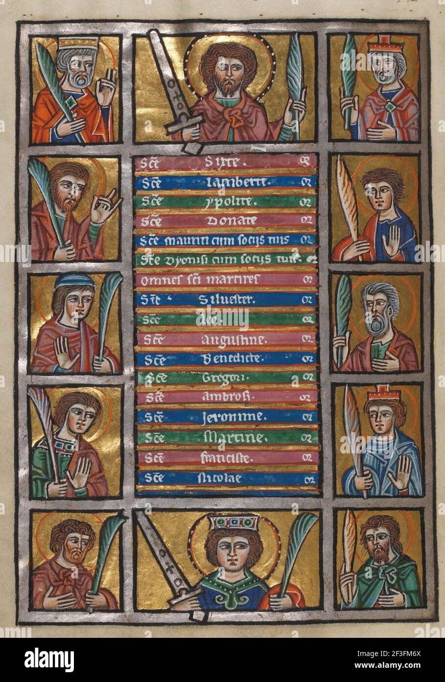 Feriatum hi-res stock photography and images - Alamy