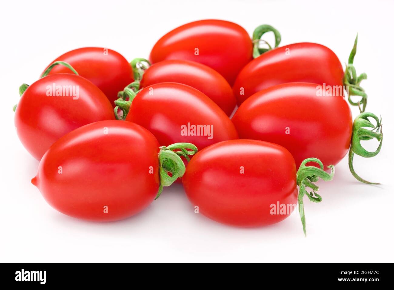 Mini pomodoro hi-res stock photography and images - Alamy