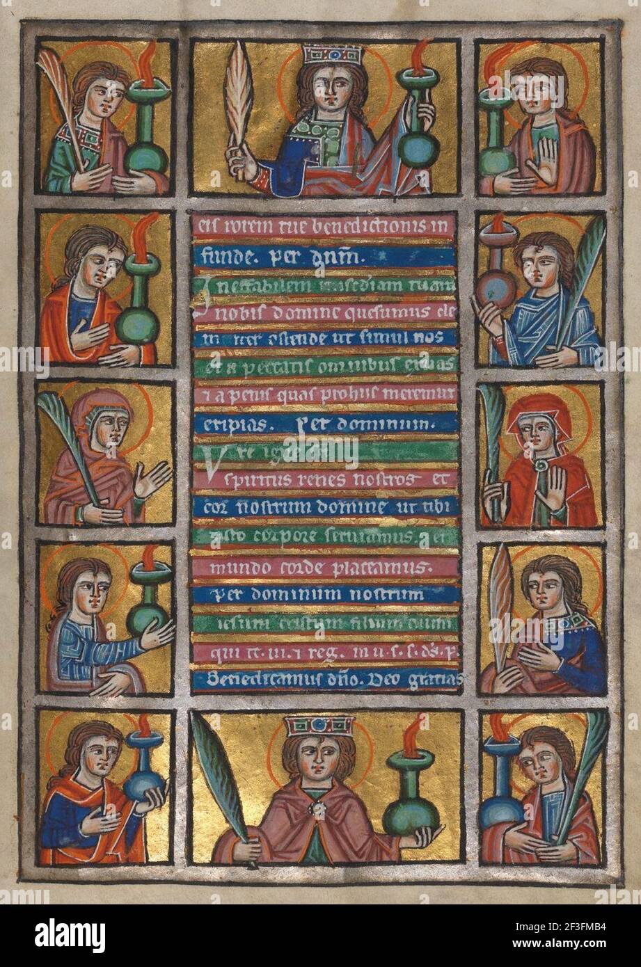 Feriatum hi-res stock photography and images - Alamy