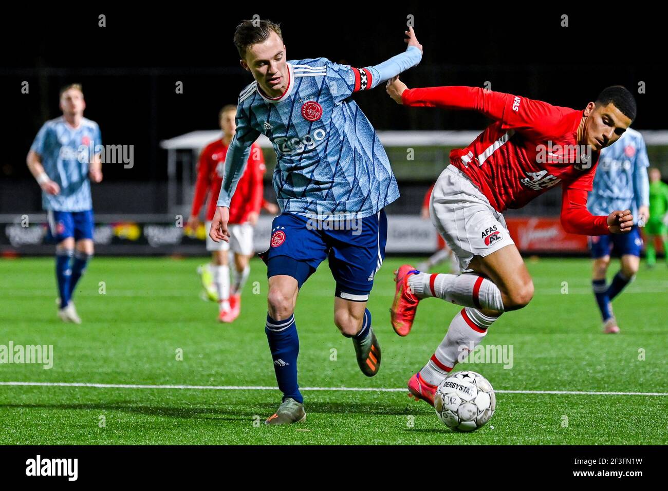 Youri regeer hi-res stock photography and images - Alamy