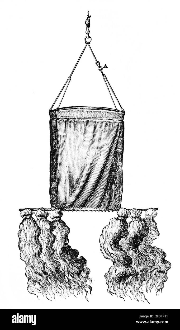 Hempen hi-res stock photography and images - Alamy