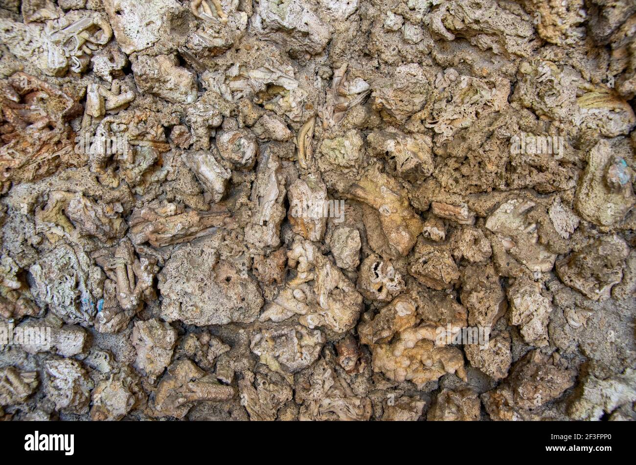 Tuff stone as texture and background Stock Photo - Alamy
