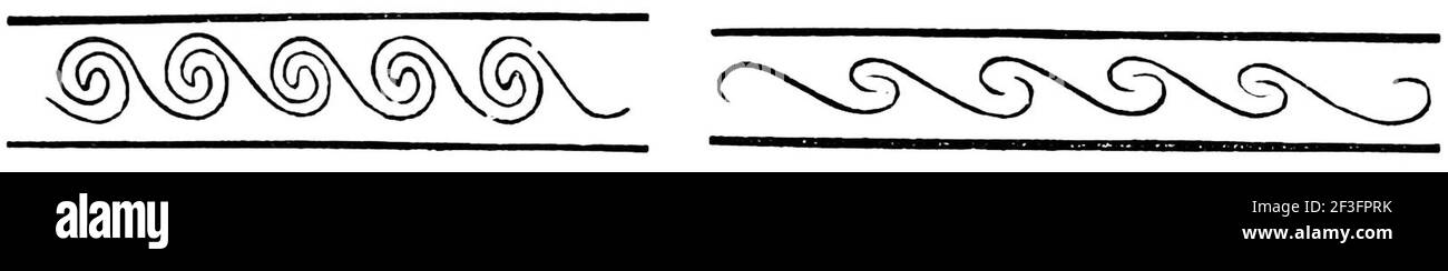 Fretwork Black and White Stock Photos & Images - Alamy