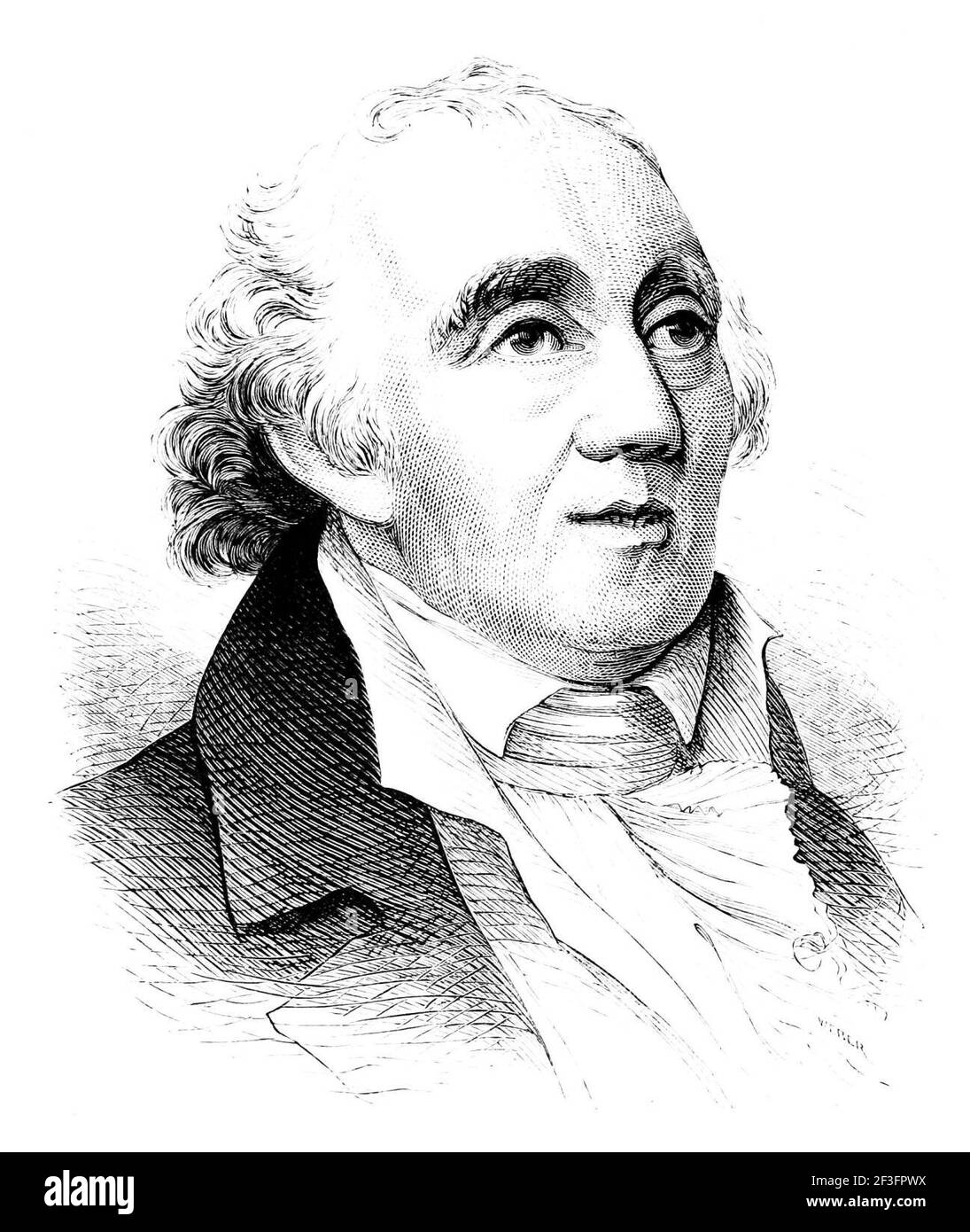 Francis huber hi-res stock photography and images - Alamy