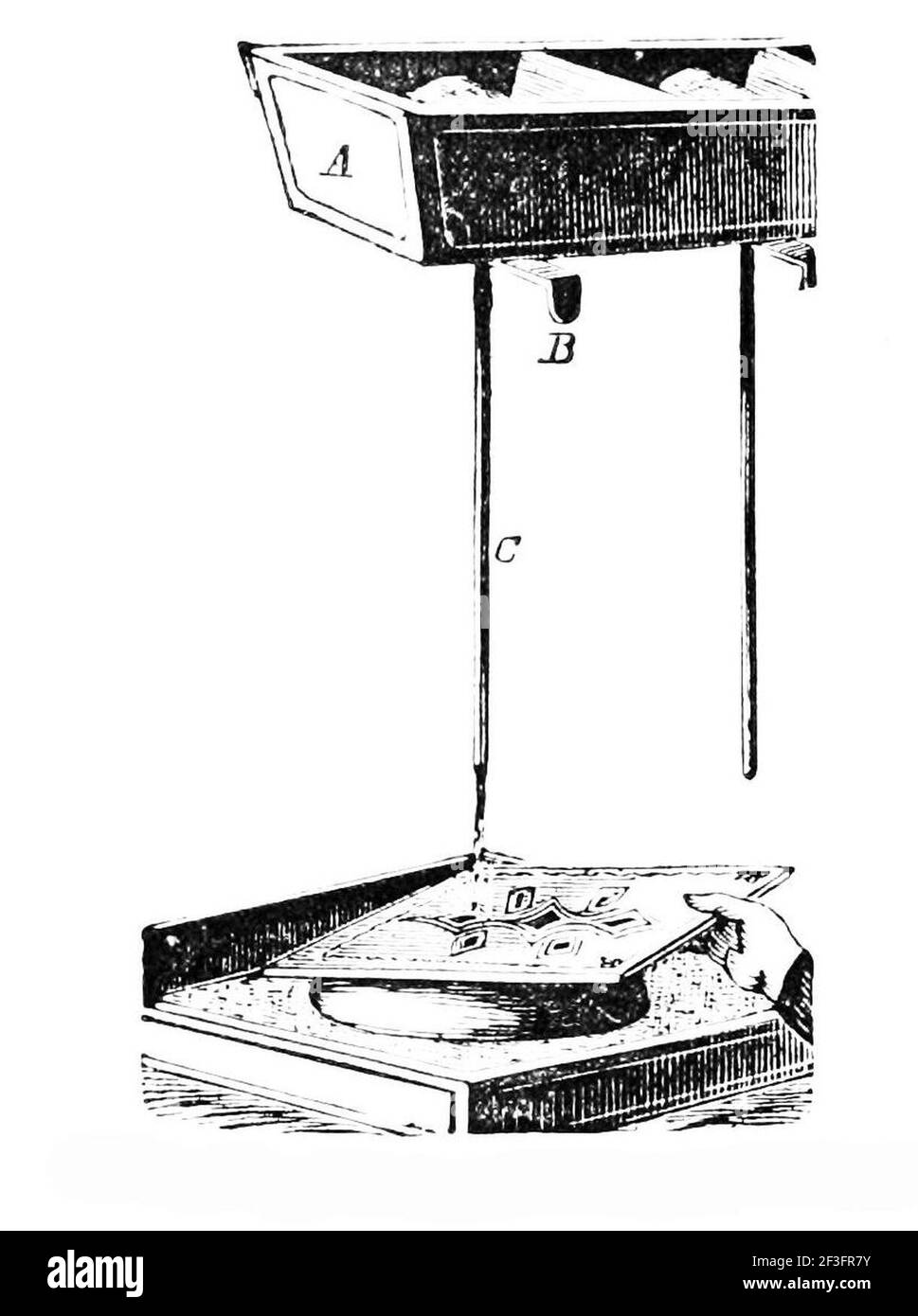 Sand etching hi-res stock photography and images - Alamy