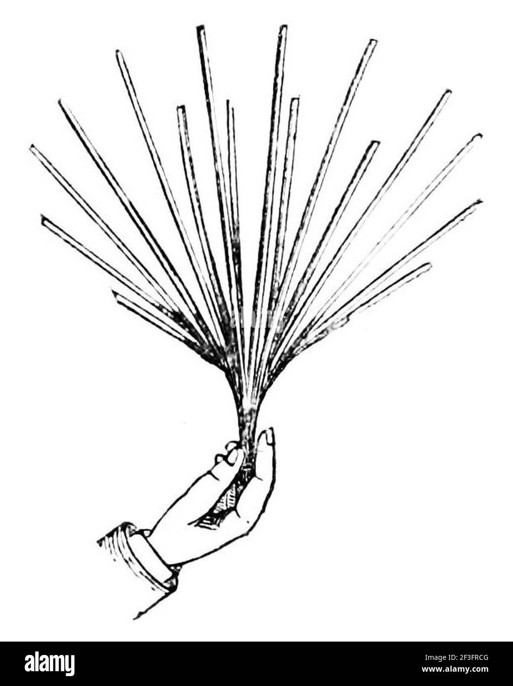 Attraction and repulsion in electricity 2 Stock Photo - Alamy