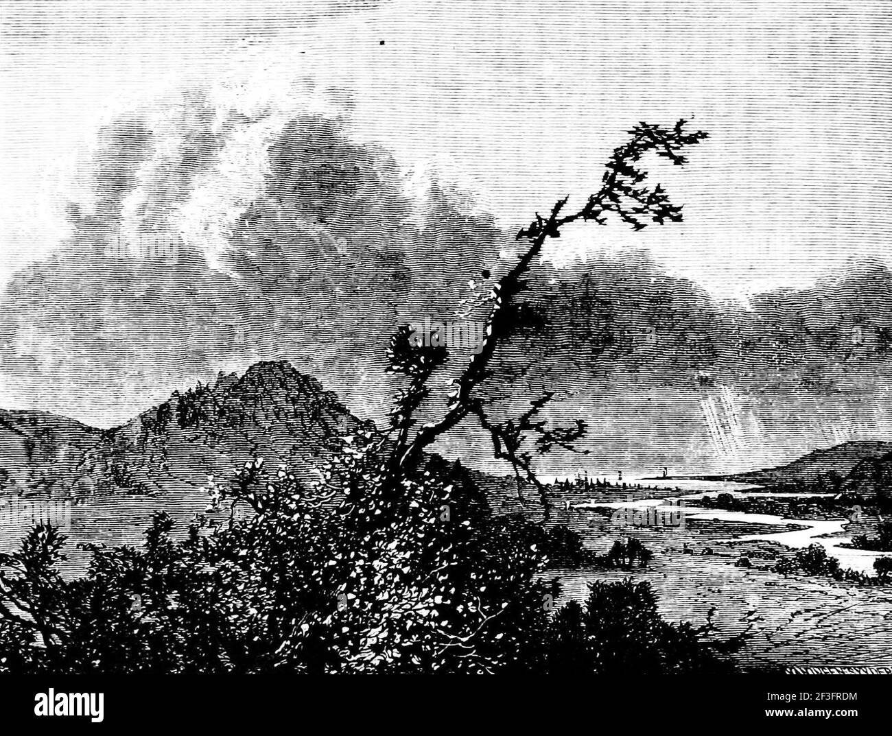 Cumulo stratus hi-res stock photography and images - Alamy