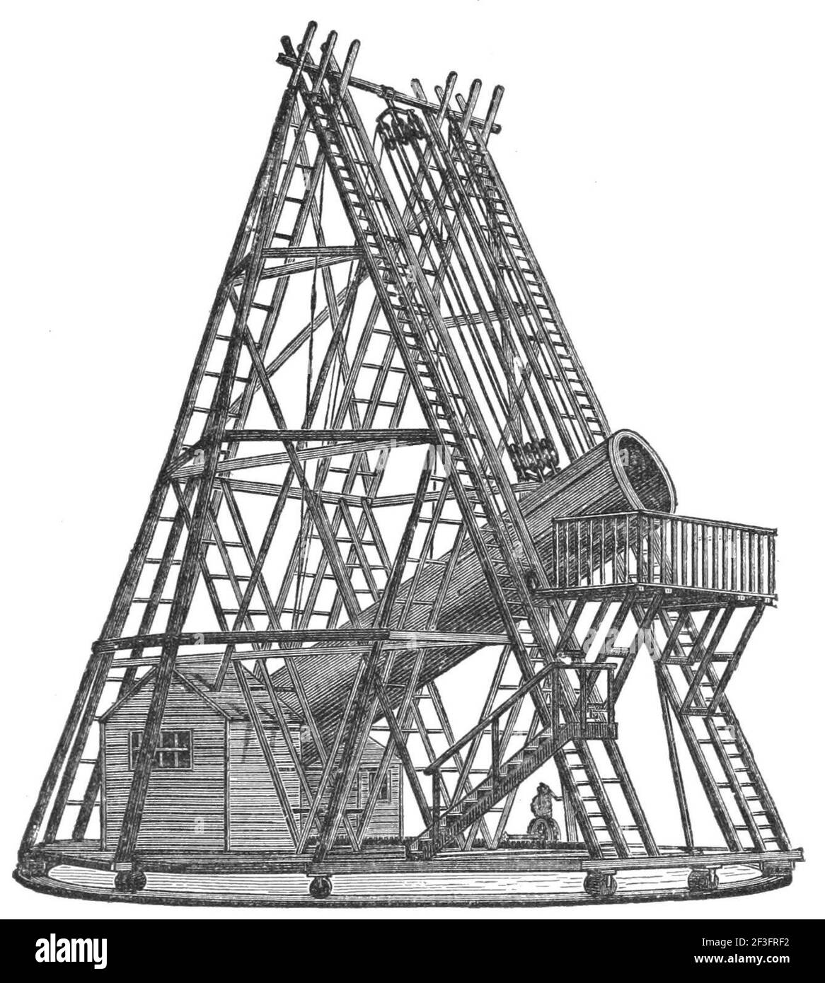 40 foot Cut Out Stock Images & Pictures - Alamy