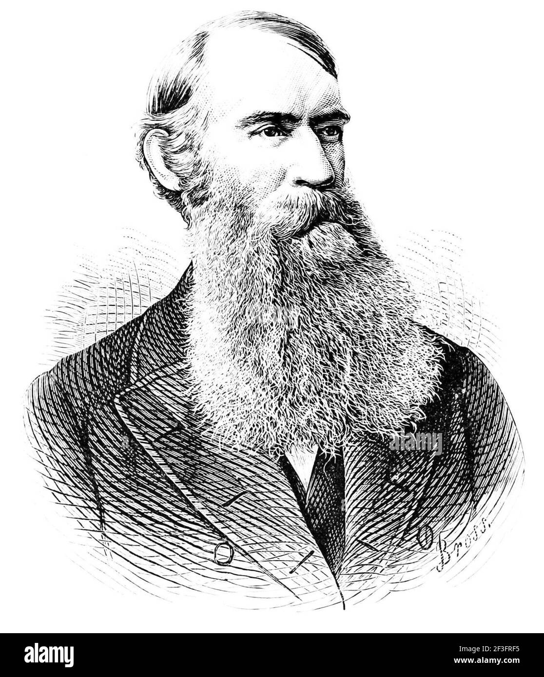 John strong hi-res stock photography and images - Alamy