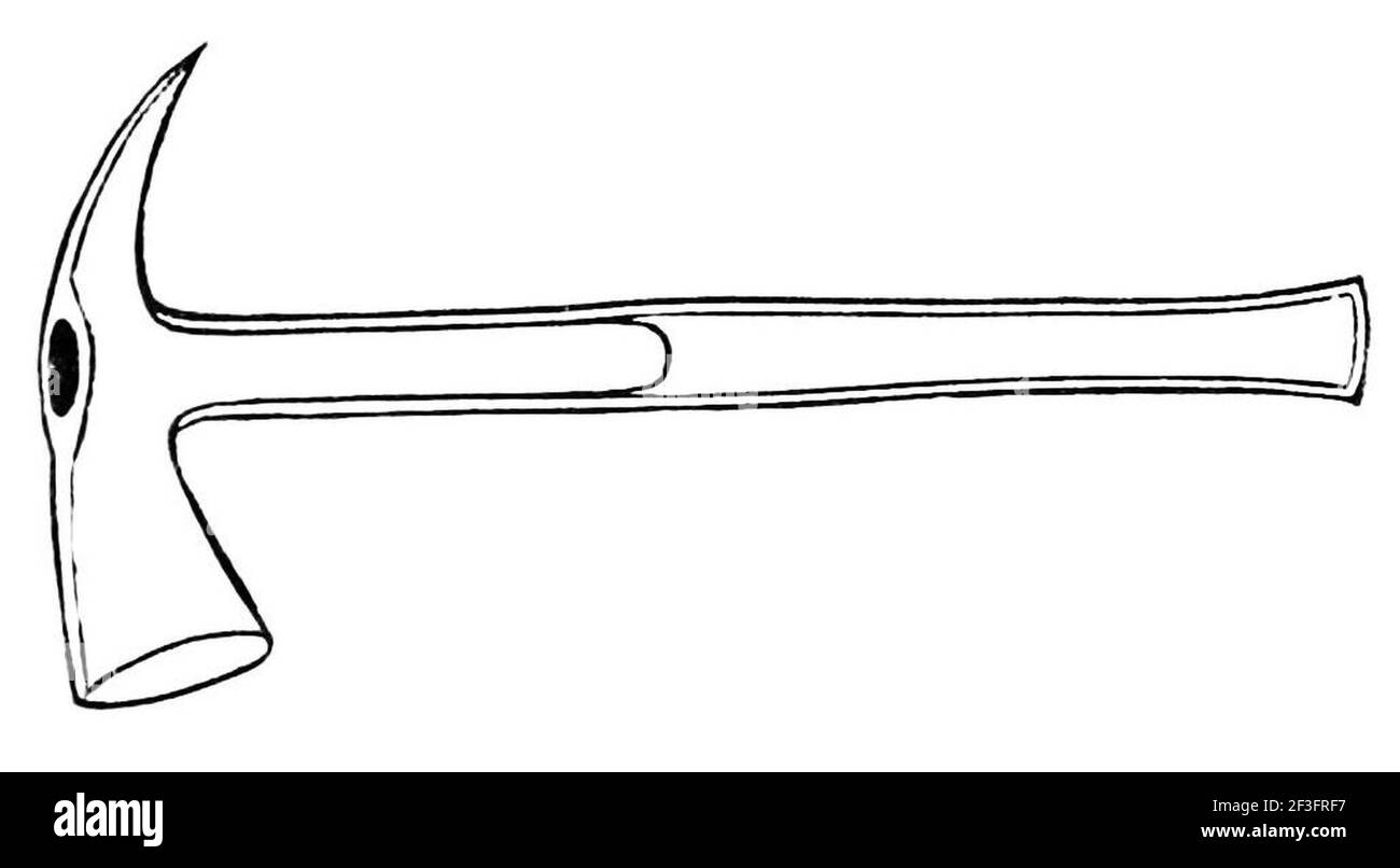Tomahawk Cut Out Stock Images & Pictures - Alamy