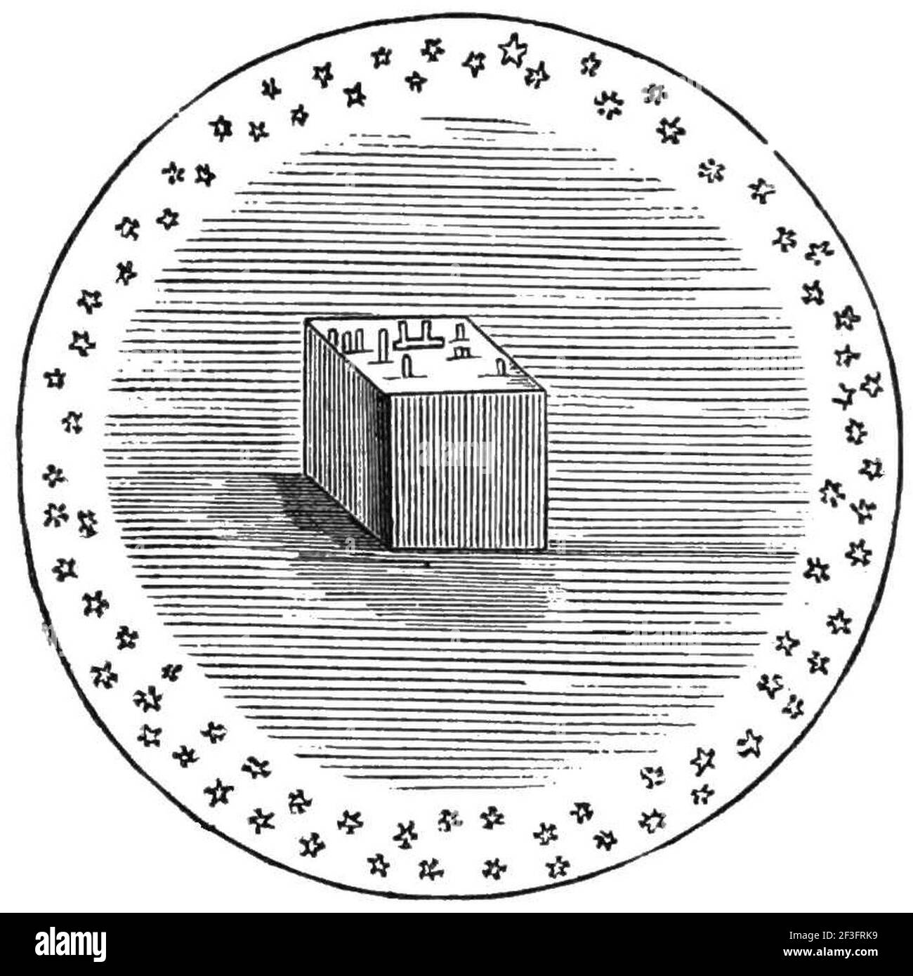 Plato Cut Out Stock Images & Pictures - Alamy