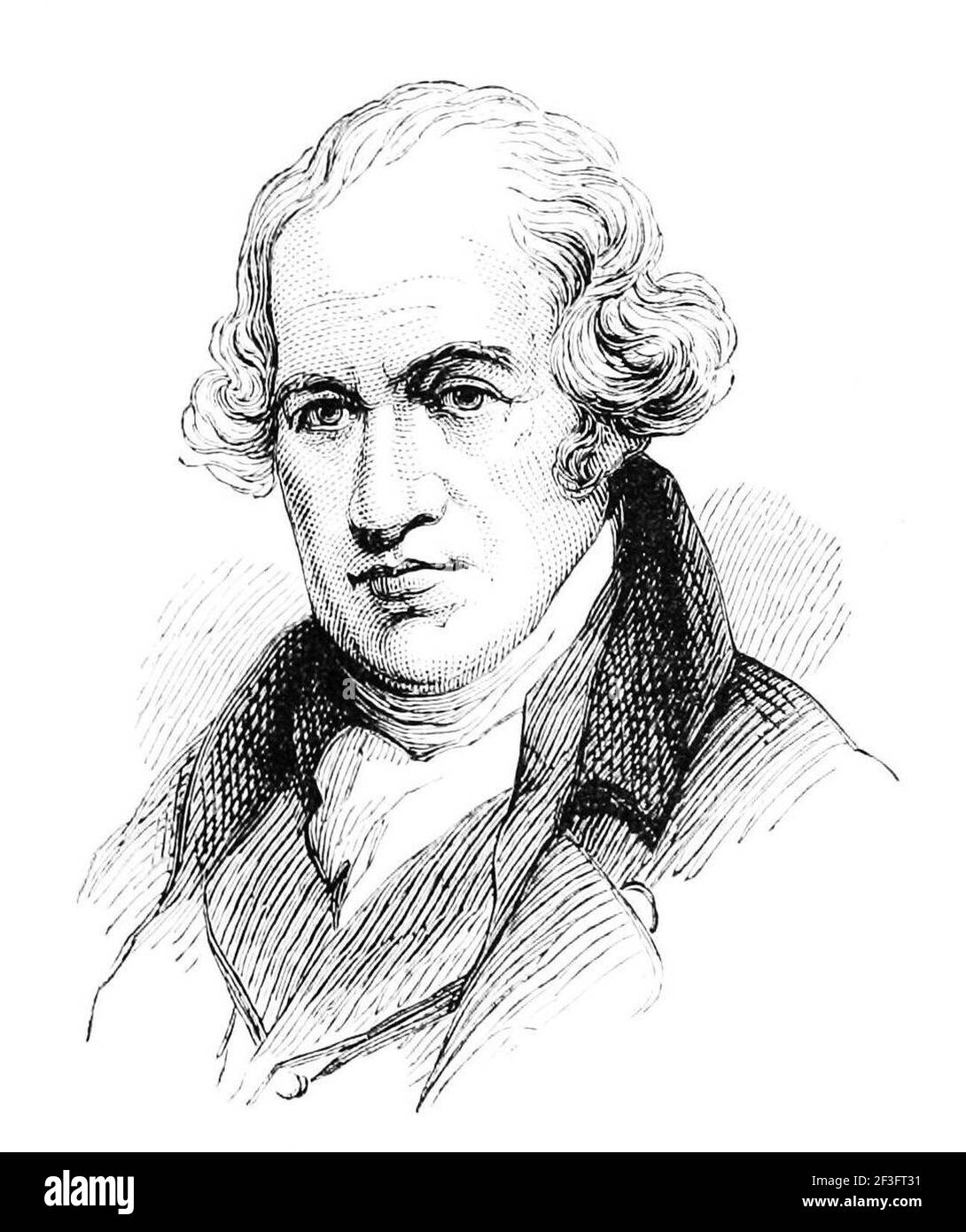 James watt hi-res stock photography and images - Alamy