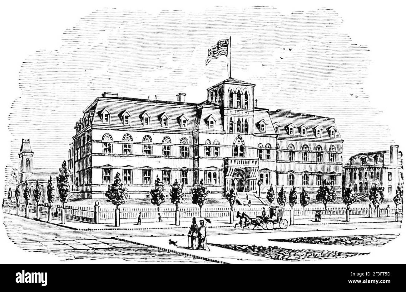 Technology institute Cut Out Stock Images & Pictures - Alamy