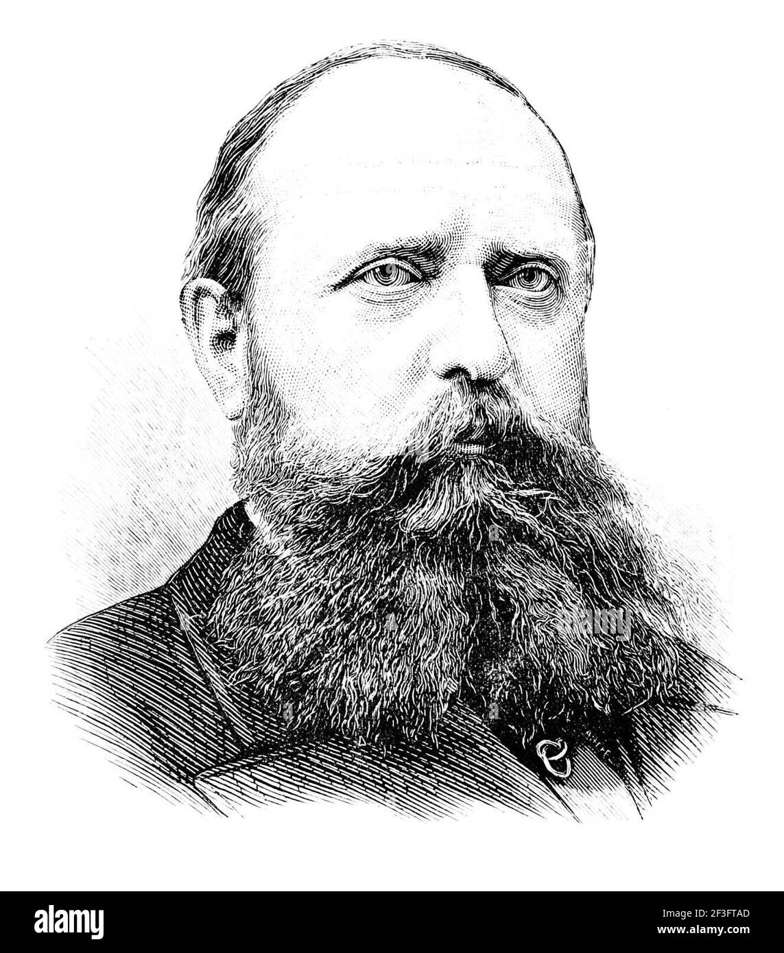 Charles marsh Black and White Stock Photos & Images - Alamy