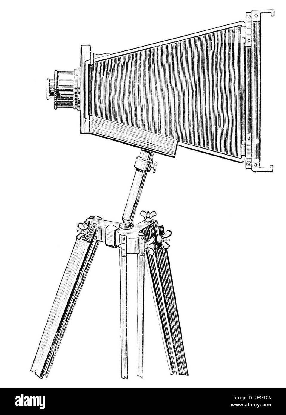 Process camera Black and White Stock Photos & Images - Alamy