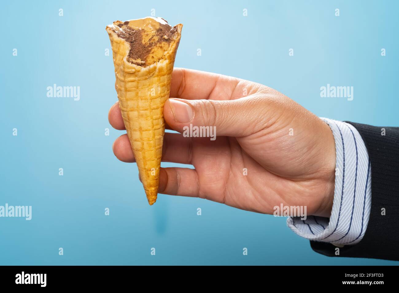Ice cream suit hi-res stock photography and images - Alamy