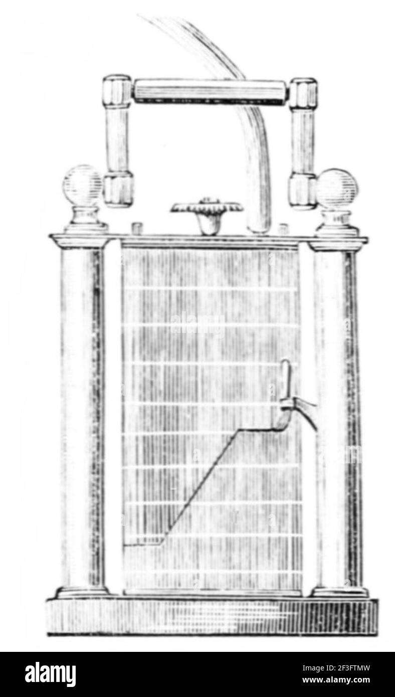 Odograph hi-res stock photography and images - Alamy