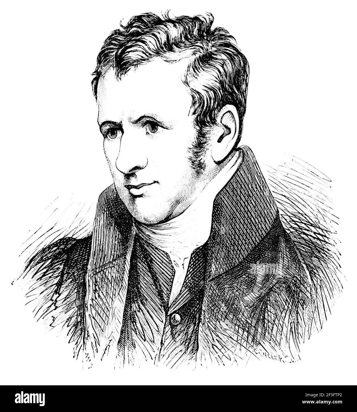 Humphry davy Cut Out Stock Images & Pictures - Alamy