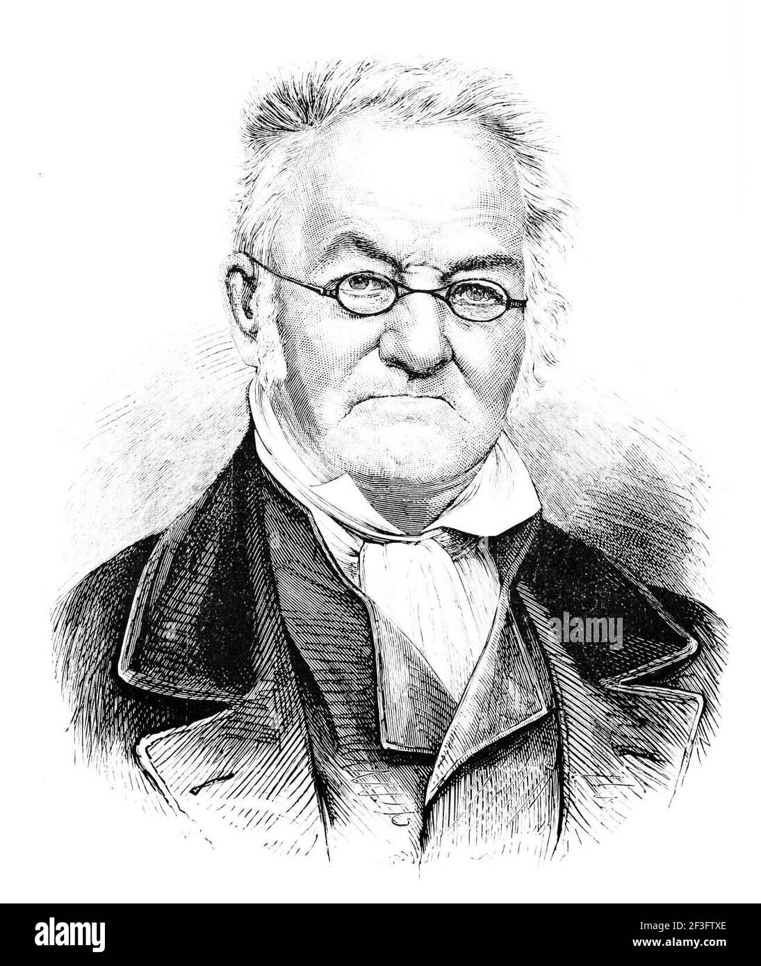 Carl ritter Cut Out Stock Images & Pictures - Alamy