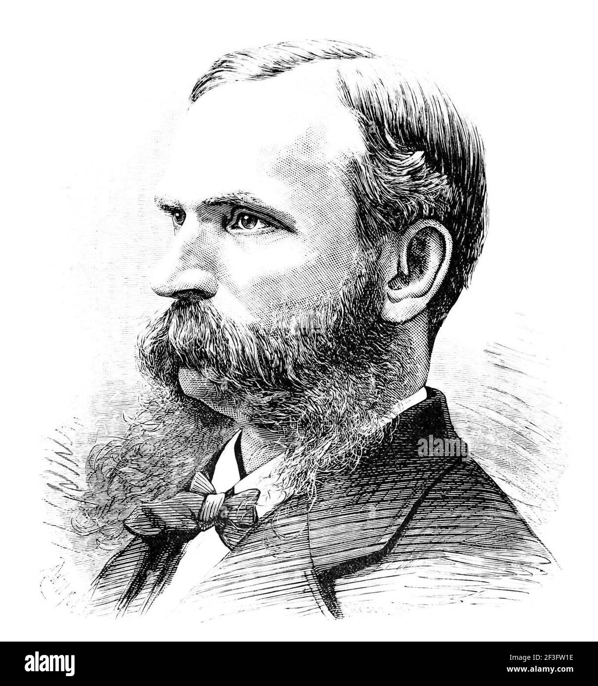 Charles chandler Black and White Stock Photos & Images - Alamy