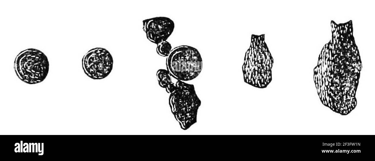 Water magnet Cut Out Stock Images & Pictures - Alamy