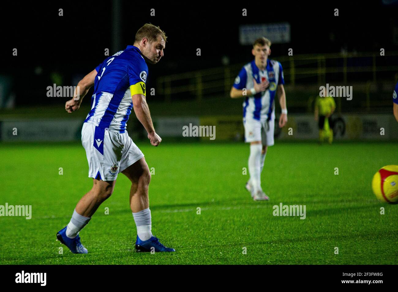 Barry kane hi-res stock photography and images - Alamy