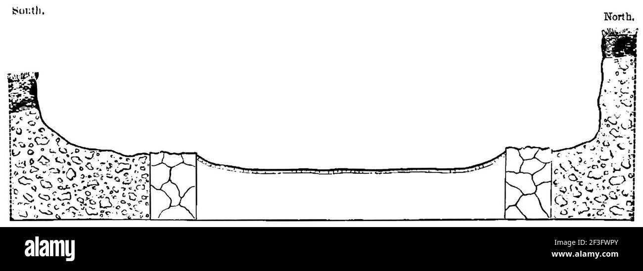 Subsided hi-res stock photography and images - Alamy