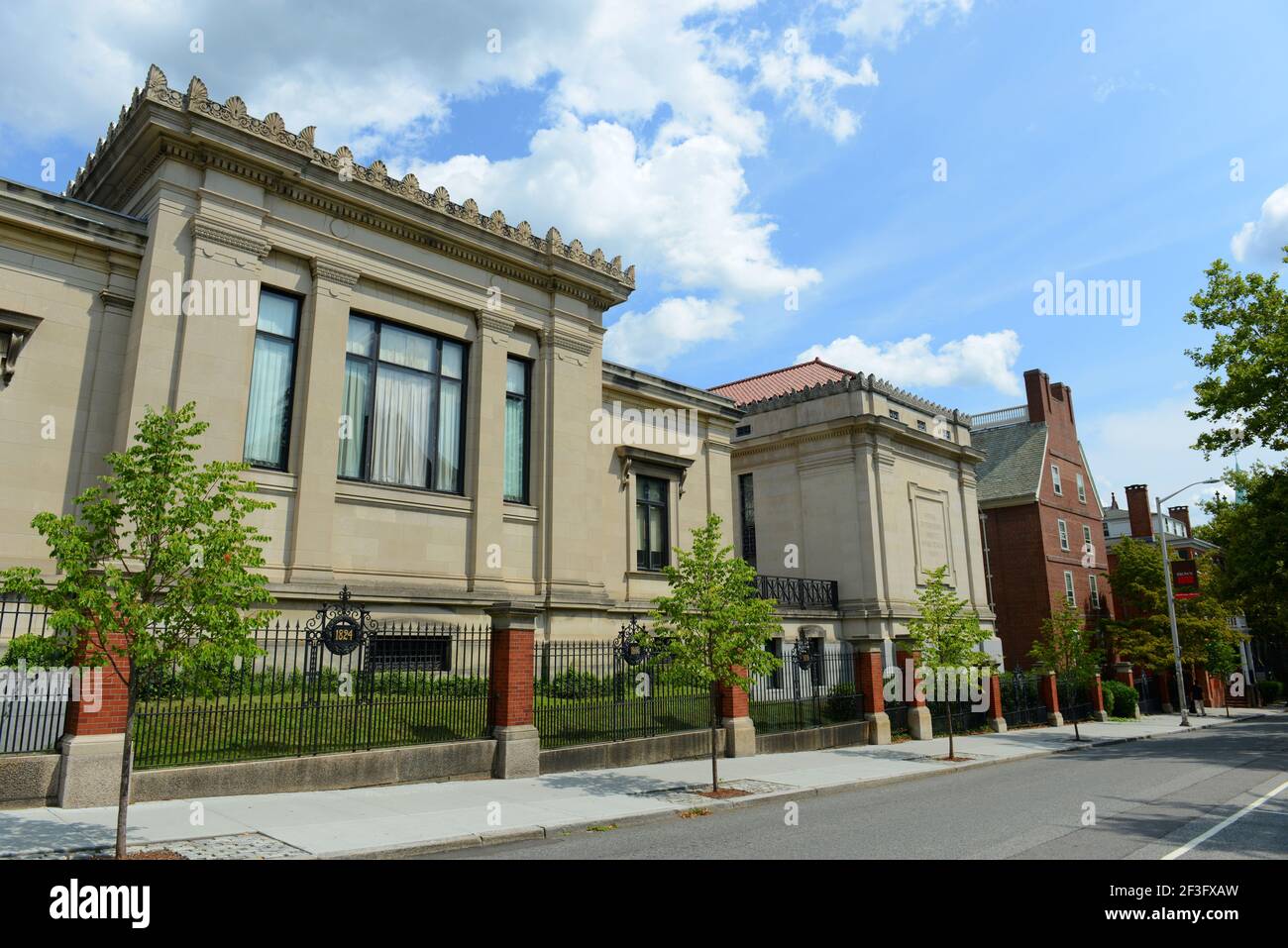 Providence public library rhode island hi-res stock photography and ...