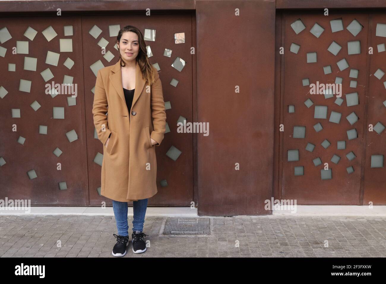 Silvia ana hi-res stock photography and images - Alamy