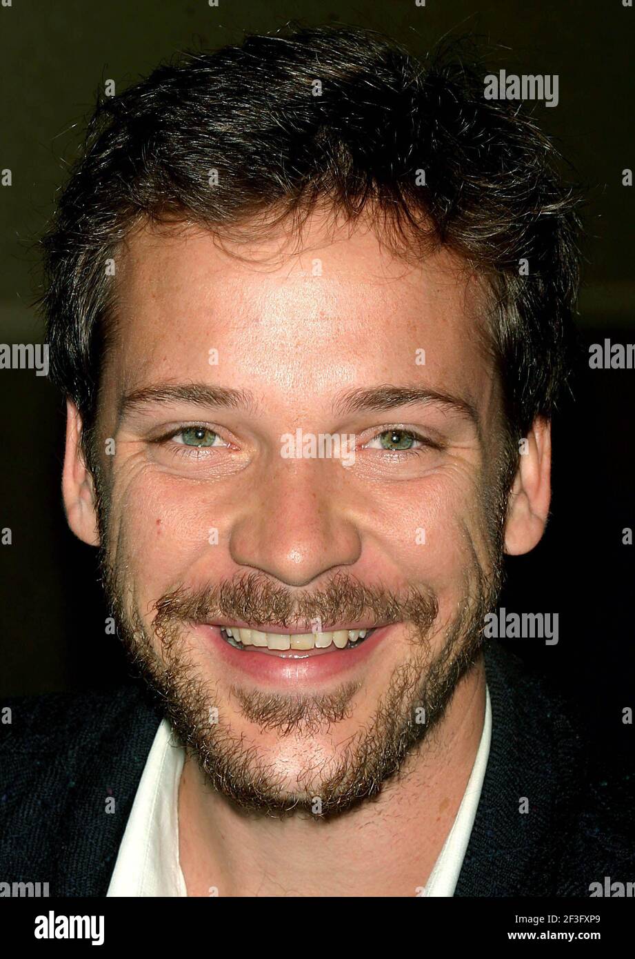 Peterr Sarsgaard 2003 Photo By John Barrett/PHOTOlink Stock Photo - Alamy