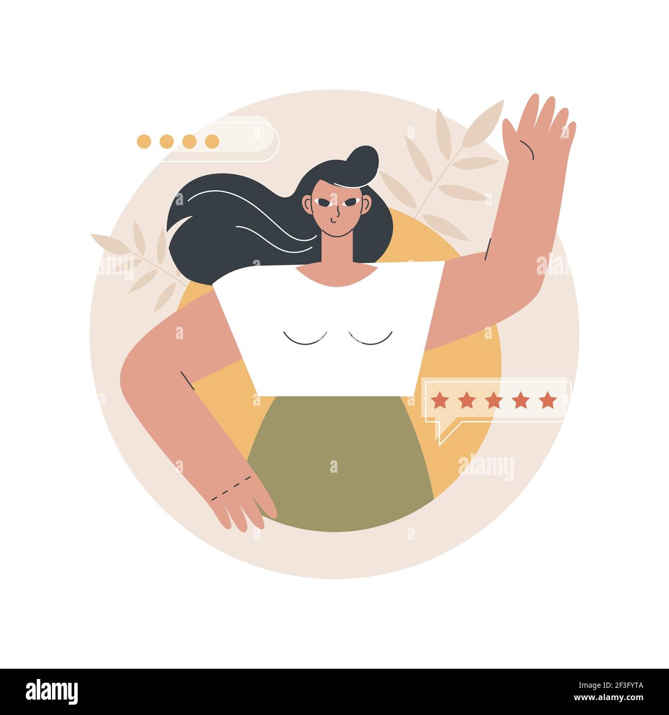 His Persona Stock Vector Images - Alamy