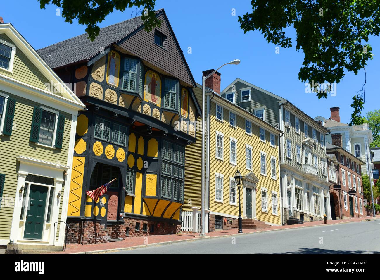 Fleur-de-lys Studios Sydney Burleigh Studio is a historic art studio ...