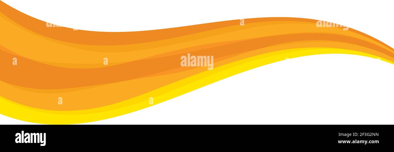 Dynamic texture orange background vector illustration Stock Vector ...