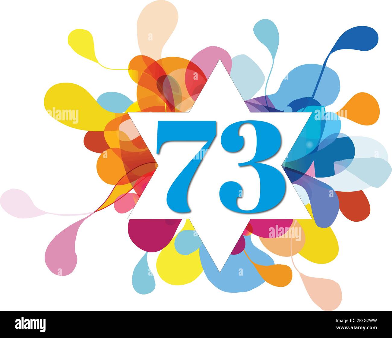 Israel 73rd Independence Day Anniversary Celebration (Yom Ha'atzmaut ...