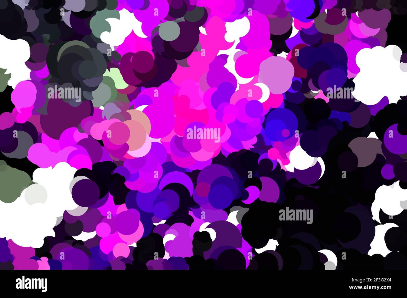 Illustration of All Things Yellow Stock Photo - Alamy