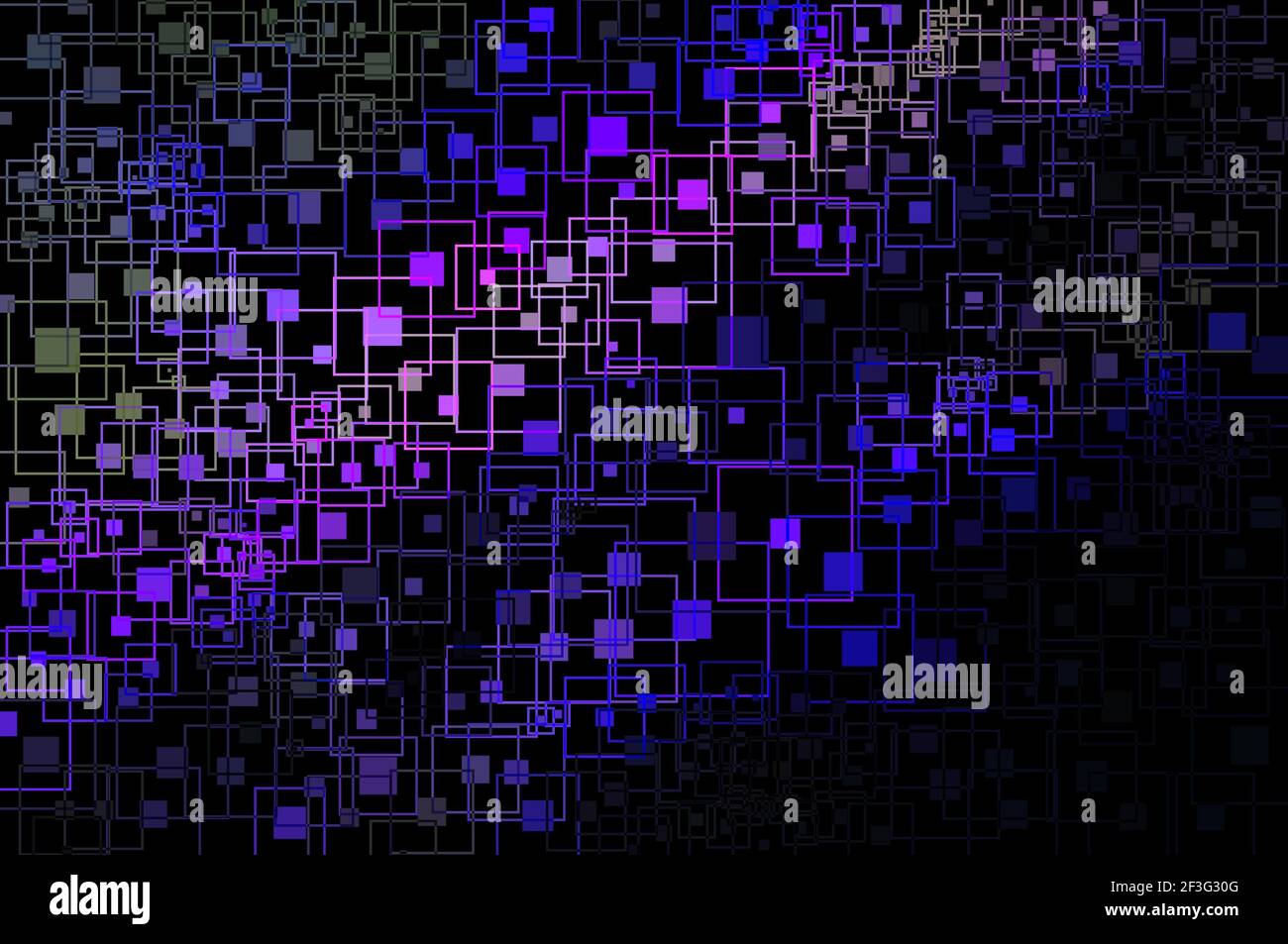 Illustration of All Things Yellow Stock Photo - Alamy