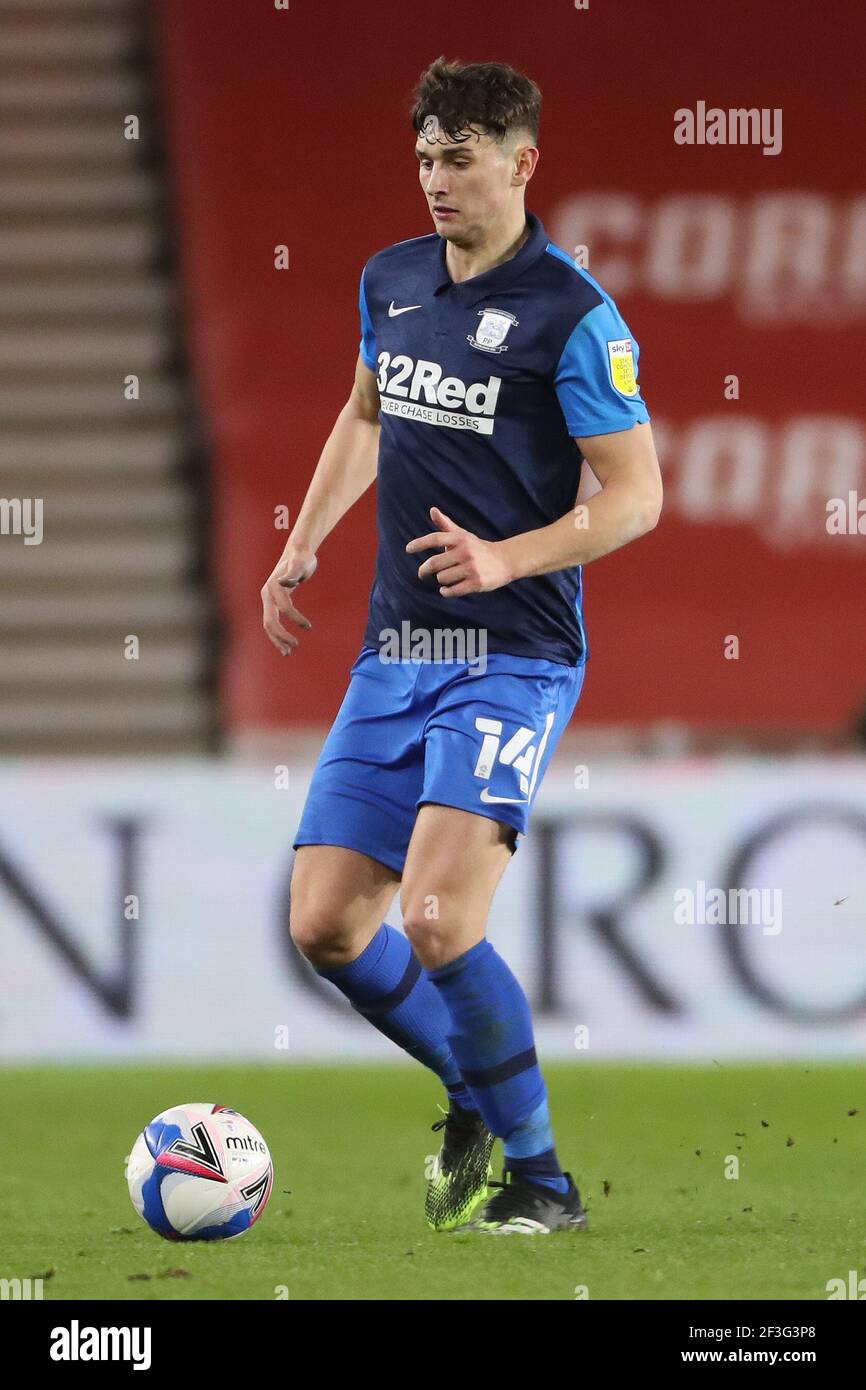 Jordan storey preston hi-res stock photography and images - Alamy