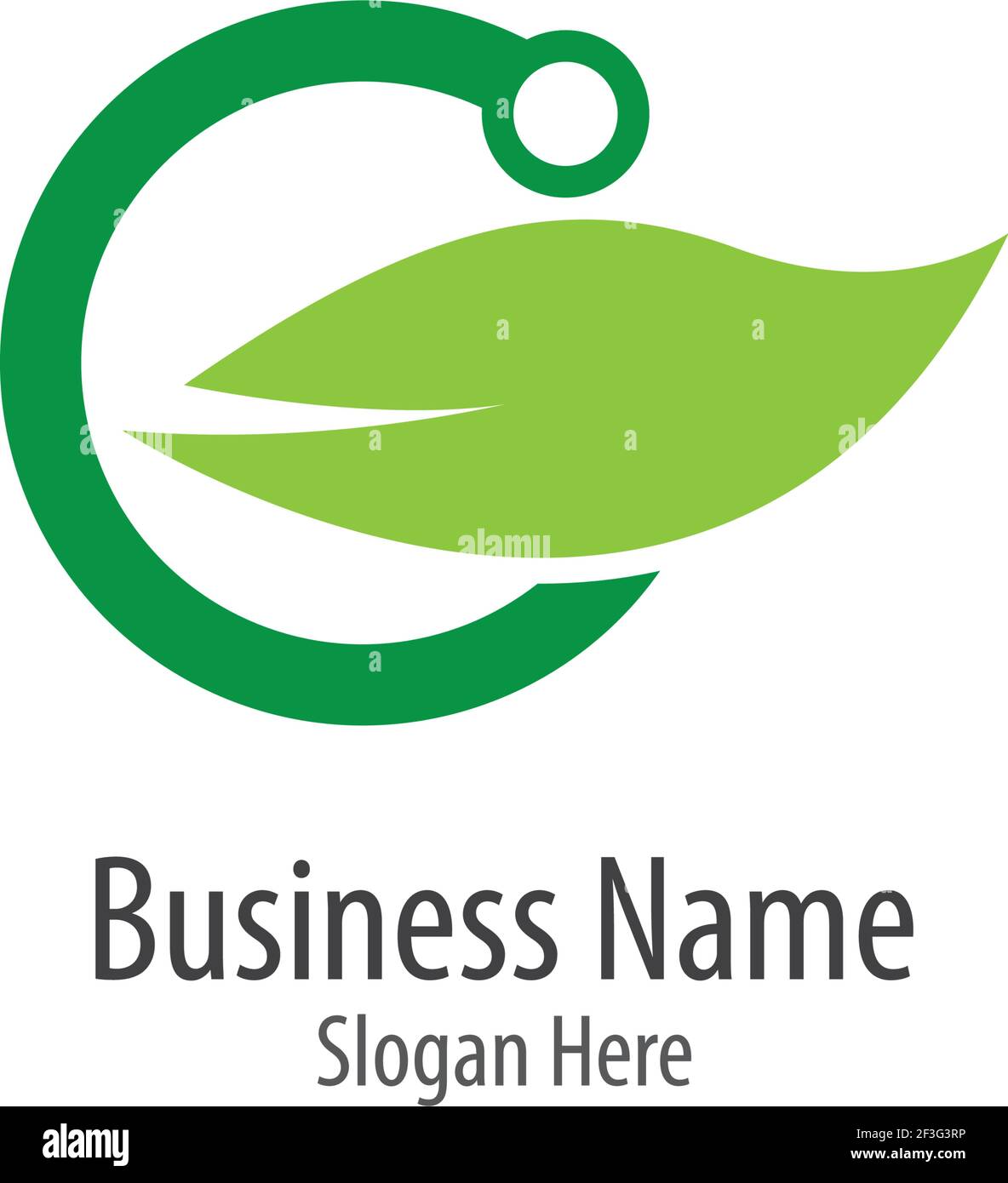 Green technology logo icon illustration design Stock Vector Image & Art ...