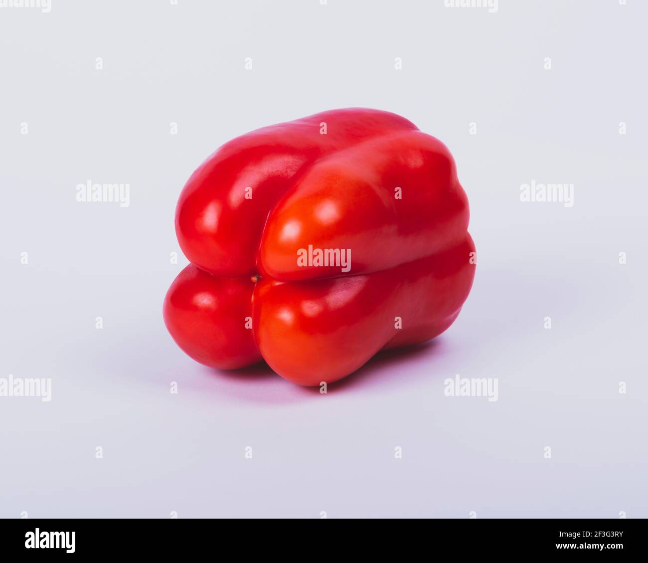 Bell shaped fruit hi-res stock photography and images - Alamy