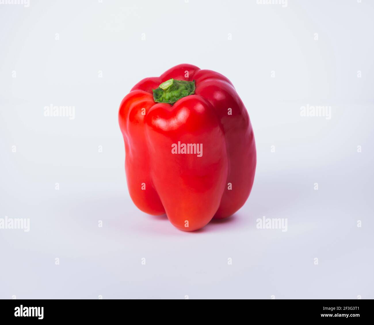 Bell shaped peppers hi-res stock photography and images - Alamy