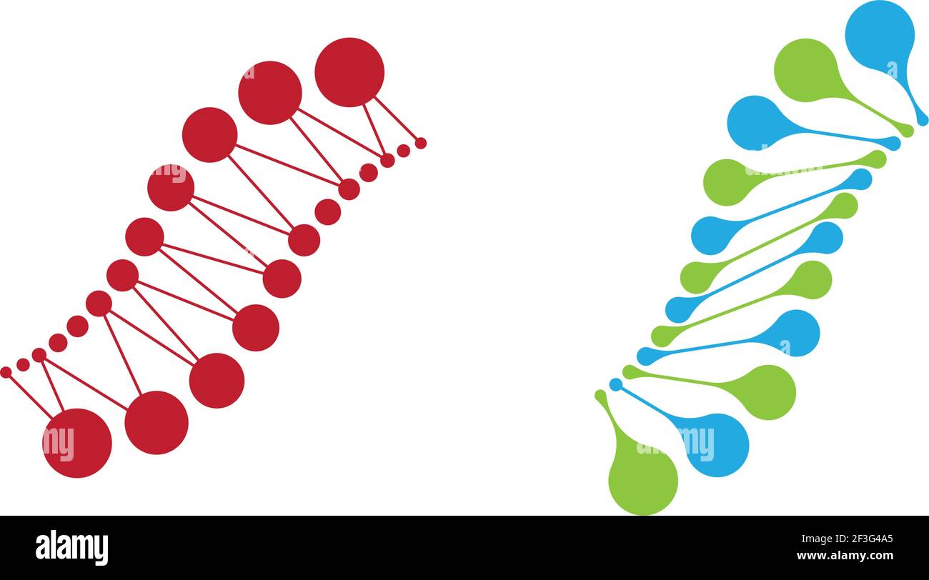 Gen vector vectors Cut Out Stock Images & Pictures - Alamy