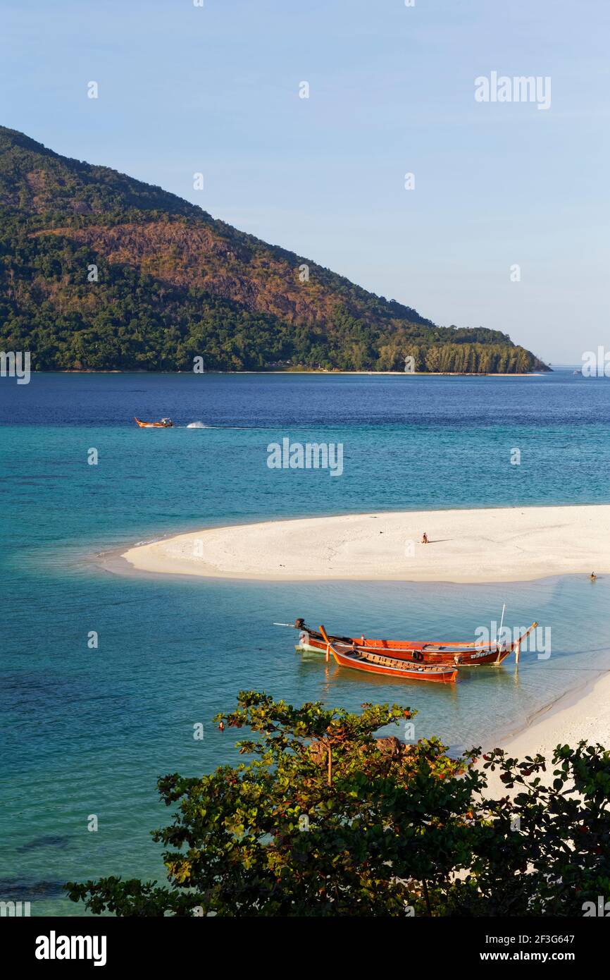 North point beach hi-res stock photography and images - Alamy