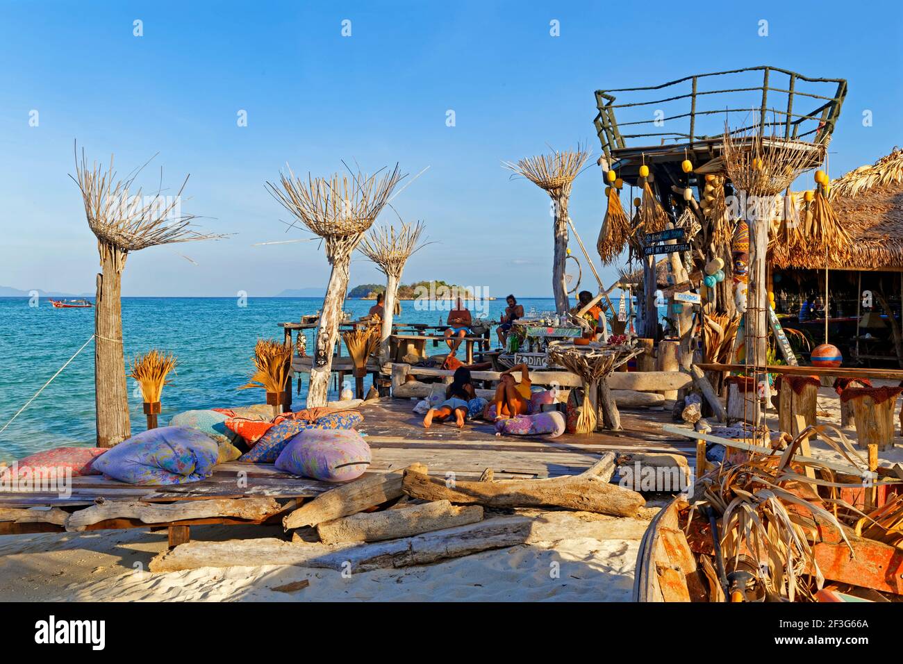 Zodiac beach - Horoscopeaz.com