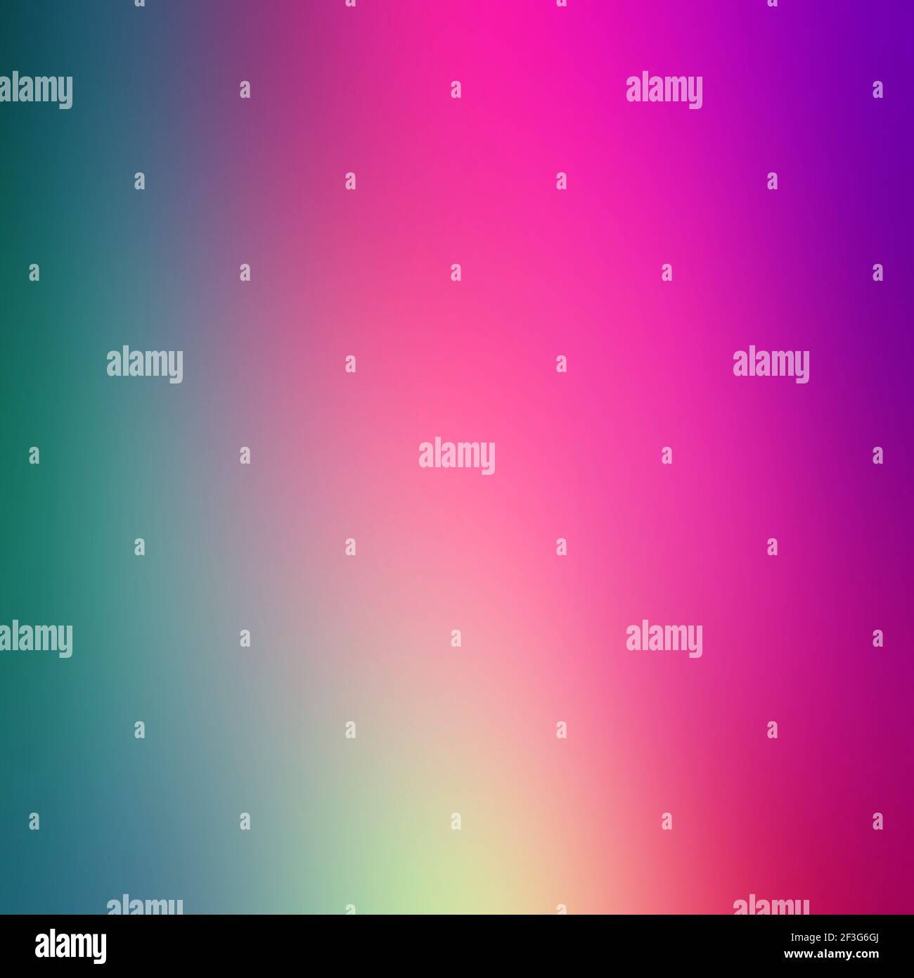 Abstract gradient backdrop pink green hi-res stock photography and ...